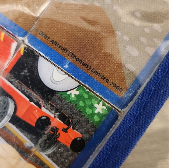 Thomas & Friends | Toys | Vintage 200 Thomas Train Tank Engine Puzzle ...